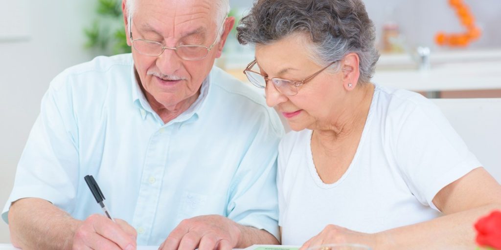 Contacter la CNBF - Senior Globe