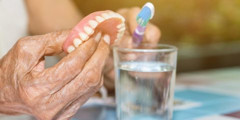 Dentier : le guide pour bien choisir