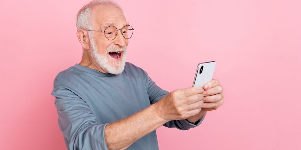 Les 7 meilleurs téléphones pour seniors en 2024